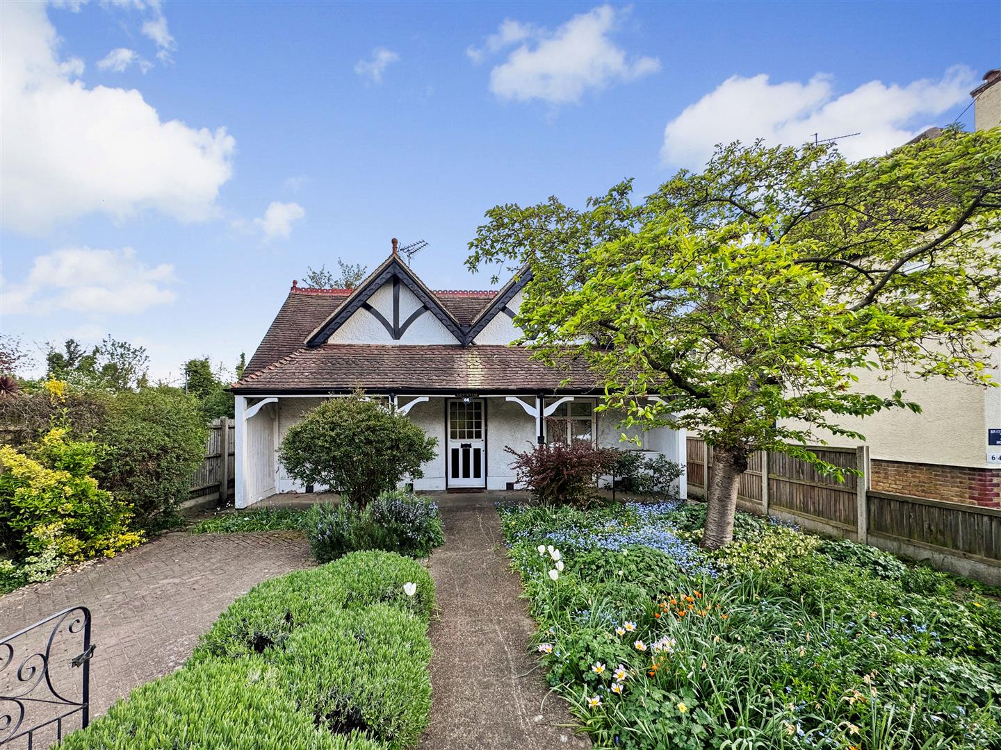 3 Bed, 1 Bath Property For Sale in Cromwell Road, CT5 1NN